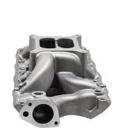 China Aluminum Intake Manifold for Ford SBF 260 289 302 Small Block 3500-8000RPM for sale