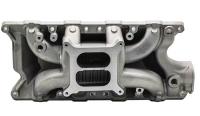 China Aluminum Intake Manifold for Ford SBF 260 289 302 Small Block 3500-8000RPM for sale