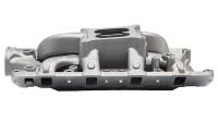 China Aluminum Intake Manifold for Ford SBF 260 289 302 Small Block 3500-8000RPM for sale