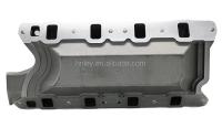 China High Rise Dual Plane Engine Intake Manifold Fit for Ford Small Block 289 302 SBF Aluminum for sale