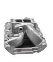 China High Rise Dual Plane Engine Intake Manifold Fit for Ford Small Block 289 302 SBF Aluminum for sale