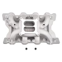 China Aluminum Intake Manifold Replacement for Ford 351C 1970-1986 High Performance for sale