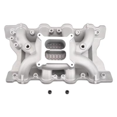 China Aluminum Intake Manifold Replacement for Ford 351C 1970-1986 High Performance for sale