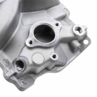 China Vortec Single Plane High Rise Intake Manifold for Chevy SBC 350 3000-7500 RPM for sale