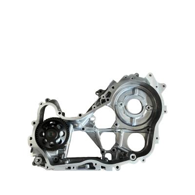 China Engine Oil Pump OEM 11320-67010 for Toyota 1KZ 1KZ-TE 1993-2003 New Replacement for sale