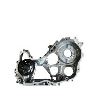China Engine Oil Pump OEM 11320-67010 for Toyota 1KZ 1KZ-TE 1993-2003 New Replacement for sale