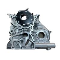 China Oil Pump 11311-54052 for Toyota Hilux 2L 3L 5L Engine High Quality Replacement for sale