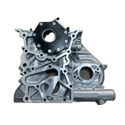 China Engine Oil Pump 11311-54052 for Toyota Hilux 2L 3L 5L 1 Year Warranty for sale