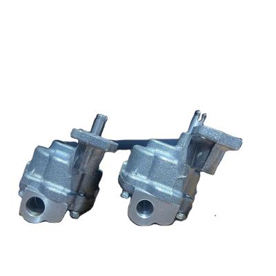 China GM 350 Engine Oil Pump 12558253 14018722 Auto Spare Parts for Chevrolet Small Block 5.7L for sale