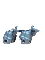 China GM 350 Engine Oil Pump 12558253 14018722 Auto Spare Parts for Chevrolet Small Block 5.7L for sale