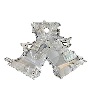 China 1GR-FE Oil Pump Assembly 15115-31050 for Toyota Land Cruiser Prado Hilux Tacoma 4Runner for sale