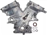 China 1GR-FE Oil Pump Assembly 15115-31050 for Toyota Land Cruiser Prado Hilux Tacoma 4Runner for sale