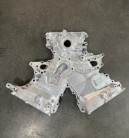 China 1GR-FE Oil Pump Assembly 15115-31050 for Toyota Land Cruiser Prado Hilux Tacoma 4Runner for sale