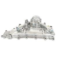 China Oil Cooler Cover Fit Mitsubishi Fuso Canter 4D34 3.9L Engine Heavy Duty Replacement for sale