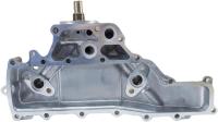 China Oil Cooler Cover Fit Mitsubishi Fuso Canter 4D34 3.9L Engine Heavy Duty Replacement for sale