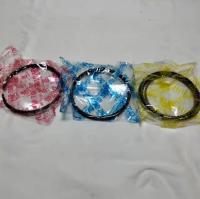 China Toyota 3SZ Engine Piston Ring Set 13011-B1020 31055 Standard Size Iron Steel for Avanza Terios for sale