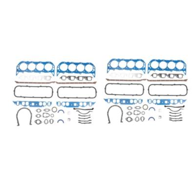 China Overhaul Gasket Kit Cylinder Head Gasket Set for GM Chevrolet 454 Engine 7.4L for sale