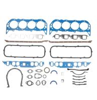 China Overhaul Gasket Kit Cylinder Head Gasket Set for GM Chevrolet 454 Engine 7.4L for sale