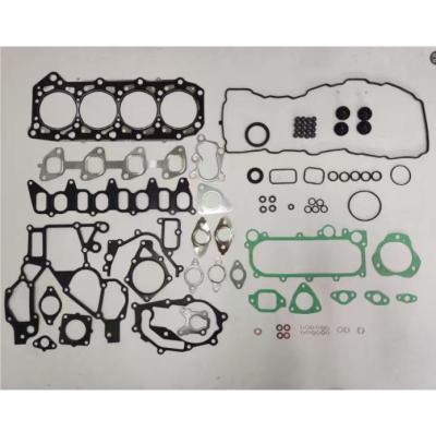 China Complete Cylinder Head Gasket Kit ZD30 Common Rail DDTI OEM 53026600 for Nissan for sale