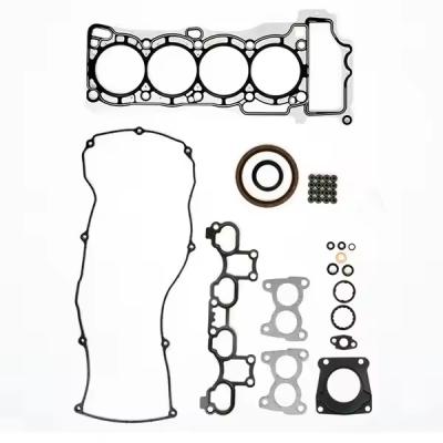 China Cylinder Head Gasket 11044-4M700 for Nissan QG18 1.8L 16V Engine Almera N16 for sale