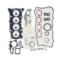 China Complete 1AR 2AR Engine Cylinder Head Gasket Repair Kit 04111-36040 Overhaul Full Gasket Set for sale