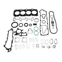 China Toyota 2RZ Engine Overhaul Gasket Kit OEM 04111-75032 04111-75092 Cylinder Head Gasket Repair Set for sale