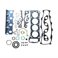 China Toyota 2RZ Engine Overhaul Gasket Kit OEM 04111-75032 04111-75092 Cylinder Head Gasket Repair Set for sale