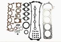 China KA24 Overhaul Gasket Kit for Nissan D22 Frontier Altima 240SX KA24DE Full Engine Gasket Set 10101-VJ026 for sale