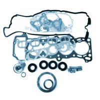 China Engine Overhaul Gasket Kit for Nissan KA24 D22 240SX Altima Frontier Full Gasket Repair Set 10101-VJ026 for sale