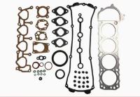 China Engine Overhaul Gasket Kit for Nissan KA24 D22 240SX Altima Frontier Full Gasket Repair Set 10101-VJ026 for sale
