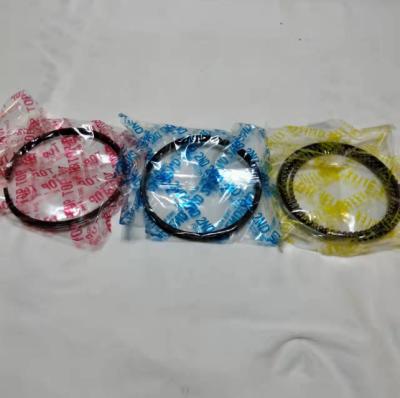 China Toyota 3SZ Engine Piston Ring 13011-B1020 31055 Iron Steel Standard Size for Avanza Terios for sale