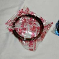 China Toyota 3SZ Engine Piston Ring 13011-B1020 31055 Iron Steel Standard Size for Avanza Terios for sale