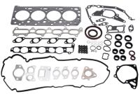 China Gasket Full Set for Mitsubishi 4D56U DOHC 2.5L 16V 1000A407 High Quality Metal for sale