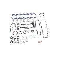 China 1HZ Full Gasket Kit for Toyota 1HZ Diesel Engine OEM 04111-17010 Coaster Land Cruiser for sale