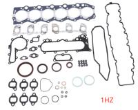 China 1HZ Full Gasket Kit for Toyota 1HZ Diesel Engine OEM 04111-17010 Coaster Land Cruiser for sale