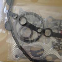 China Suzuki J24b Engine Gasket Kit 11400-66821 11400-66820 Cylinder Head Gasket Set for sale