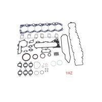 China 1HZ Full Gasket Kit for Toyota Coaster Land Cruiser Diesel Engine OEM 04111-17010 Standard Size for sale
