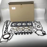 China Hyundai D4CB Full Cylinder Head Gasket 20910-4A000 20910-4AU02 Engine Sealing for sale