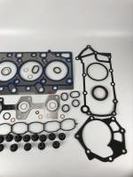 China Hyundai D4CB Full Cylinder Head Gasket 20910-4A000 20910-4AU02 Engine Sealing for sale