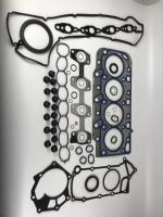 China Hyundai D4CB Full Cylinder Head Gasket 20910-4A000 20910-4AU02 Engine Sealing for sale