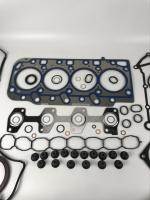 China Hyundai D4CB Full Cylinder Head Gasket 20910-4A000 20910-4AU02 Engine Sealing for sale