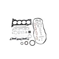 China Full Gasket Set Kit for Toyota 2TR-FE Engine OEM 04111-17010 with Valve Cover for sale