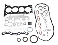 China Full Gasket Set Kit for Toyota 2TR-FE Engine OEM 04111-17010 with Valve Cover for sale