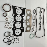 China Full Gasket Engine Repair Kit 04111-28133 for Toyota 2AZ-FE Iron Rubber Steel for sale