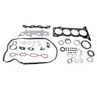 China Full Gasket Set 2TR 2TR-FE 2TRFE 04111-75961 11115-75050 for Toyota Hilux Innova Fortuner Tacoma Hiace for sale