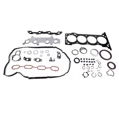 China Full Gasket Set 2TR 2TR-FE 2TRFE 04111-75961 11115-75050 for Toyota Hilux Innova Fortuner Tacoma Hiace for sale