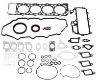 China 4M40 Engine Gasket Kit ME996729 ME995508 for Mitsubishi Engine Parts 2.8L for sale
