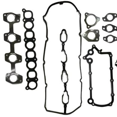China Hyundai D4CB Engine Gasket Kit Cylinder Head Gasket 20910-4A000 20910-4AU02 for sale
