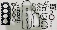 China Hyundai D4CB Engine Gasket Kit Cylinder Head Gasket 20910-4A000 20910-4AU02 for sale