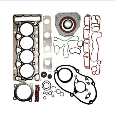 China EA888 Engine Cylinder Head Gasket Set 06H103383AD 2.0T for VW Jetta Passat Audi for sale